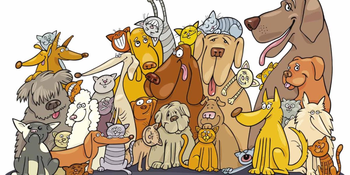 Planning for Pet Ownership