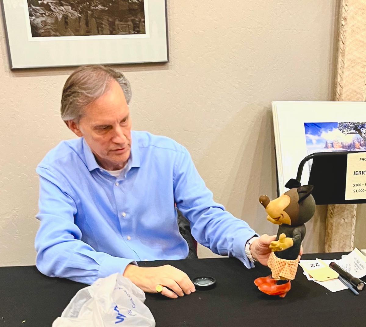 Cave Creek Corner - Feb 2023