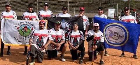 News From the Lac du Flambeau Band of Lake Superior Chippewa Indians