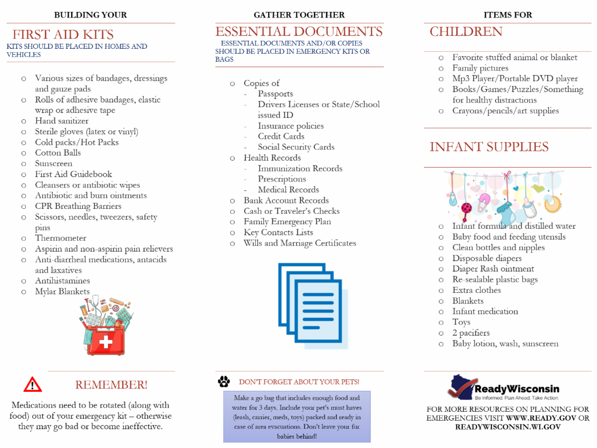 News From the Lac du Flambeau Band of Lake Superior Chippewa Indians