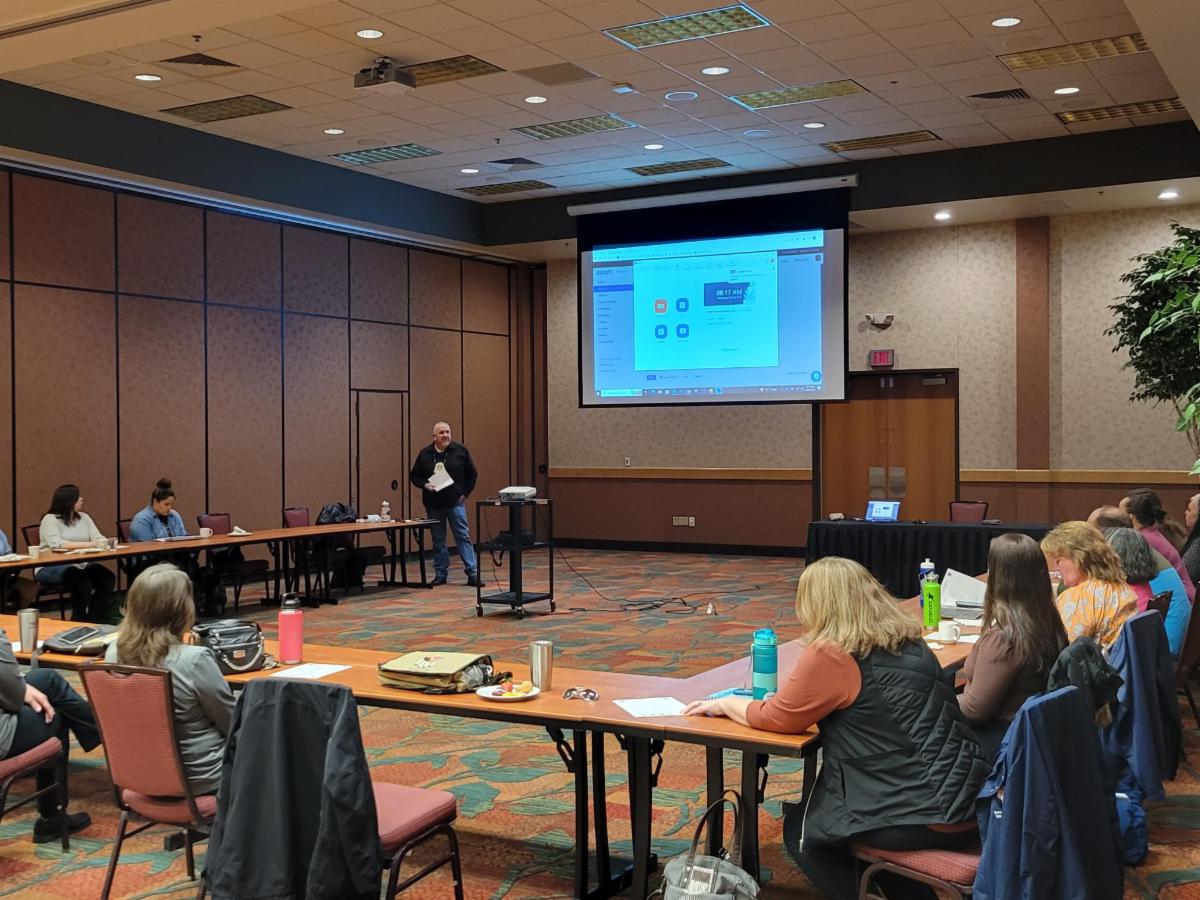 News From the Lac du Flambeau Band of Lake Superior Chippewa Indians