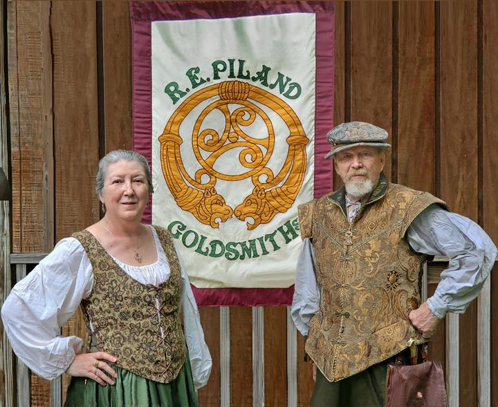 Virtual Md Renaissance Festival Live Now!