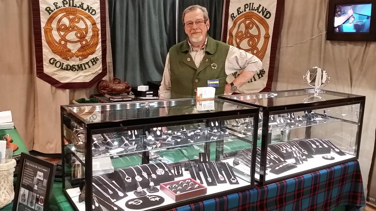 Help Rob Get His Smile Back