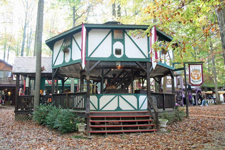 Virtual Md Renaissance Festival Live Now!