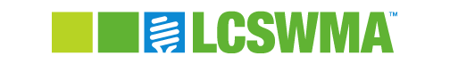 Happy Holidays from LCSWMA