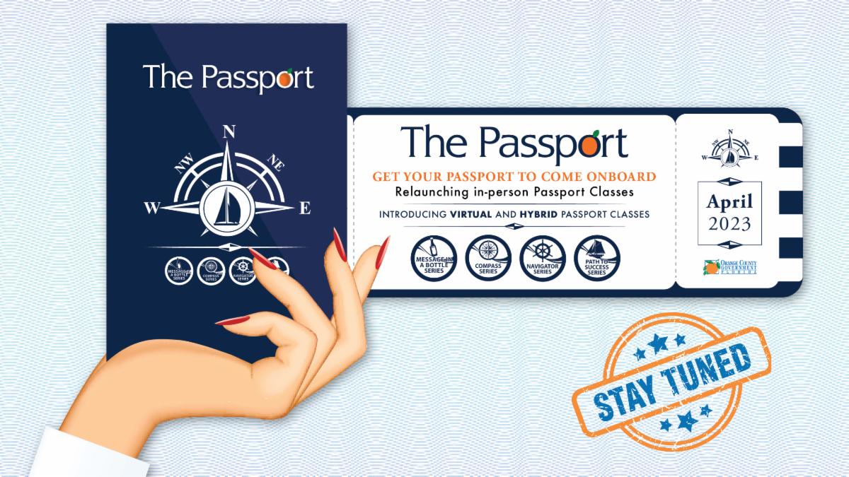 myOCHR Newsletter: Training Edition