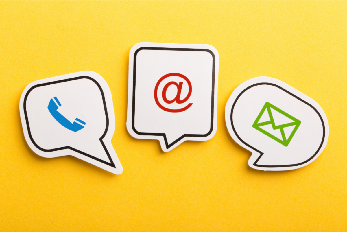 myOCHR: HR is here to help