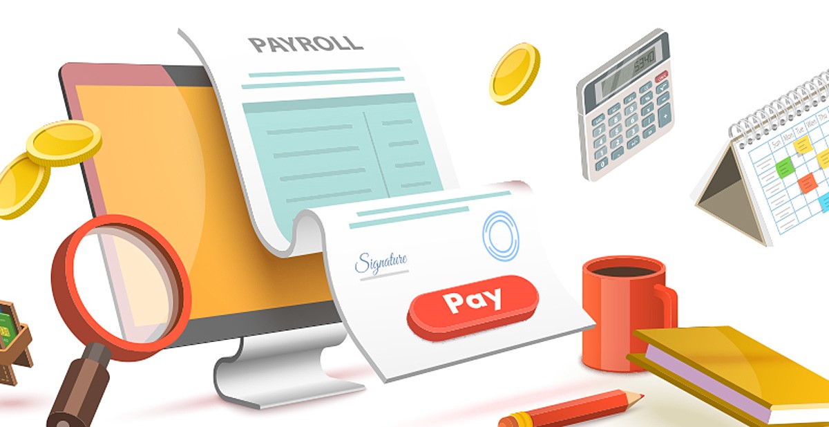 myOCHR Newsletter: Compensation Edition