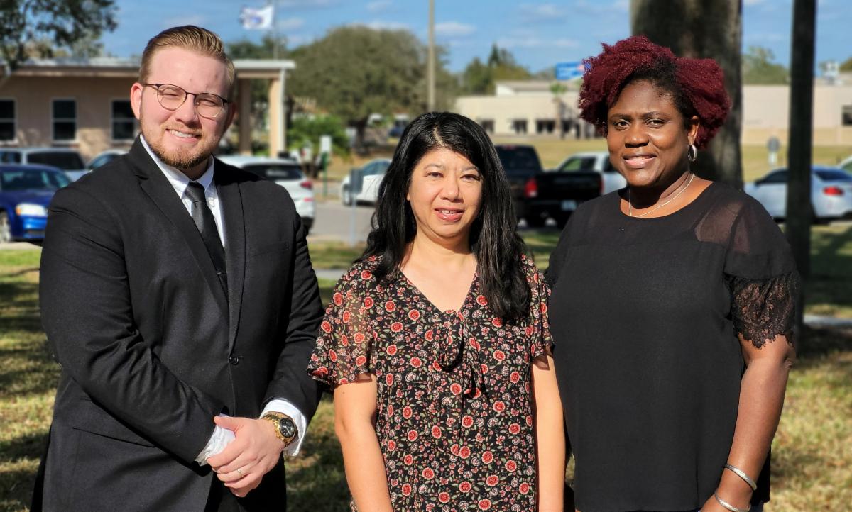 myOCHR Newsletter: Compensation Edition