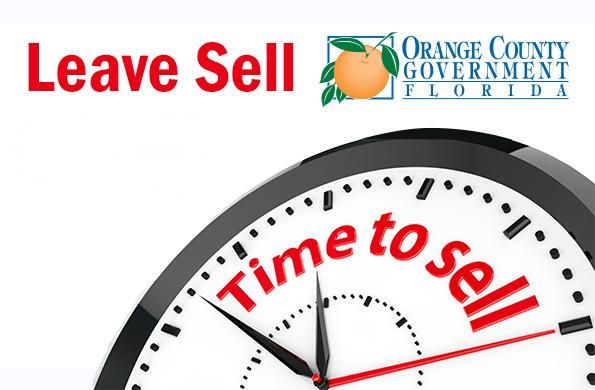 Last Chance: Personal Leave Sell