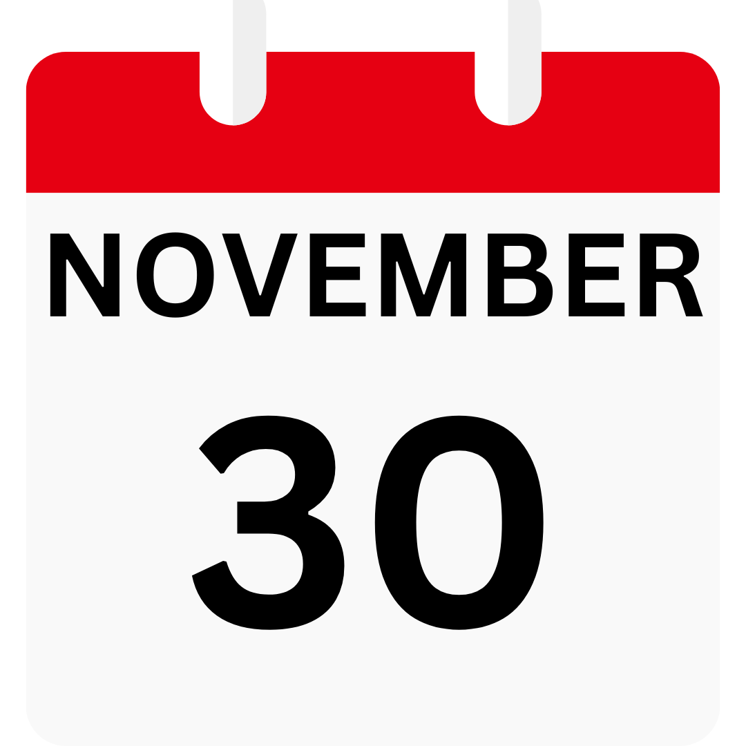 One Week Left to Elect Benefits!