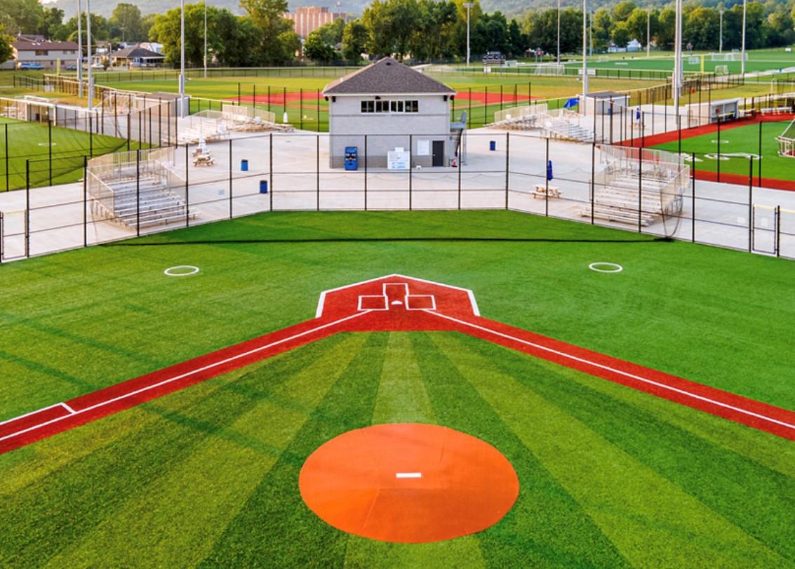 TBR National Championship/Elite World Series