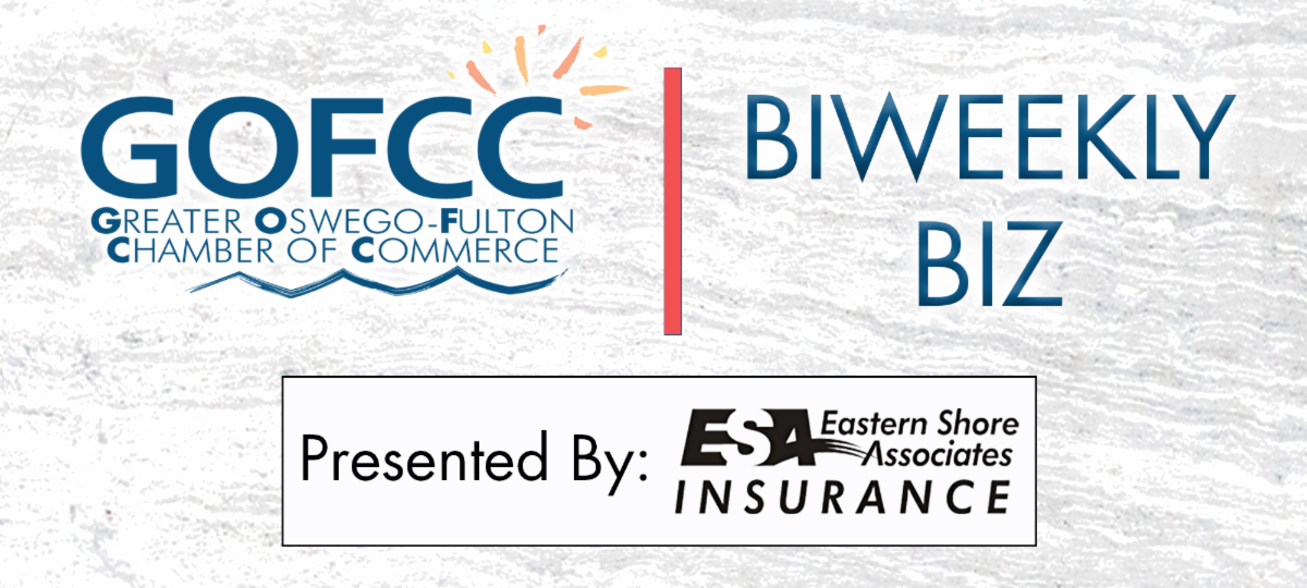 Biweekly Biz: The Latest Updates from the GOFCC