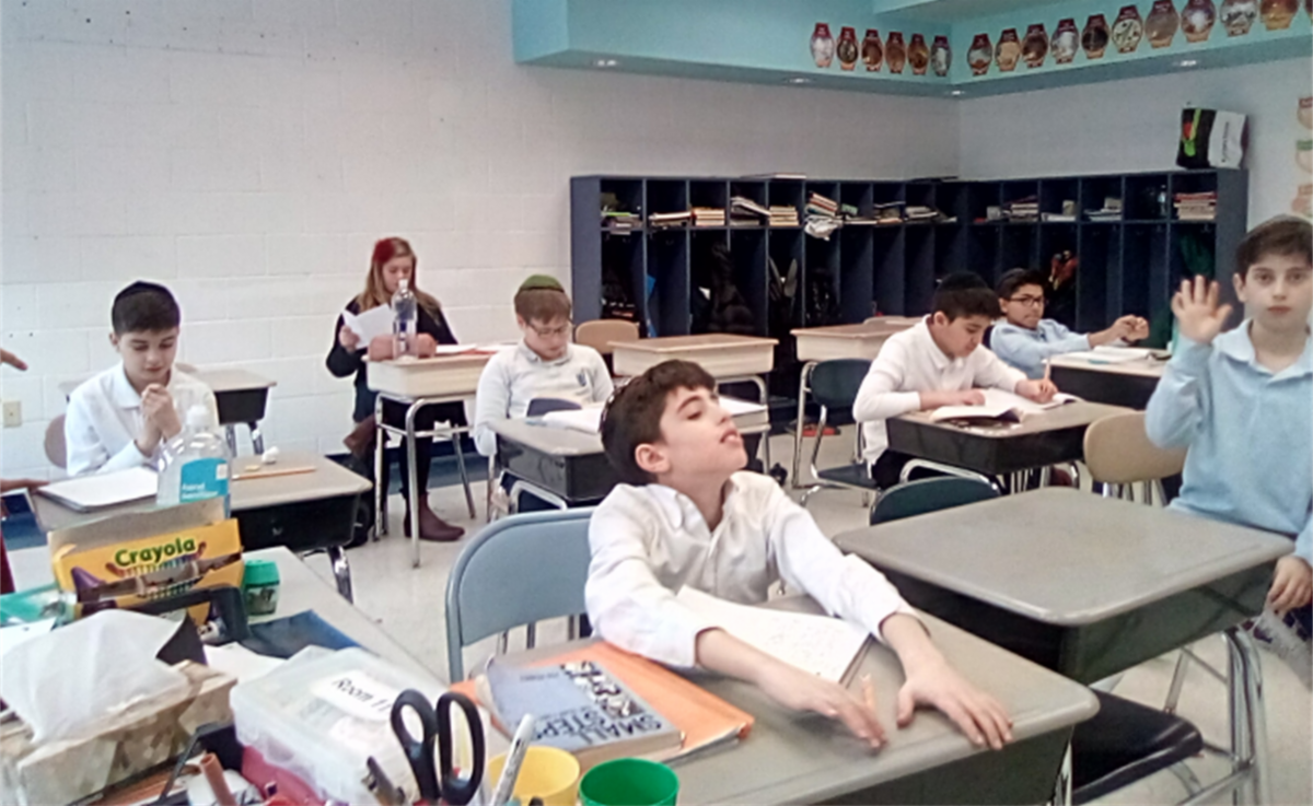 Shalom Torah- Weekly Newsletter