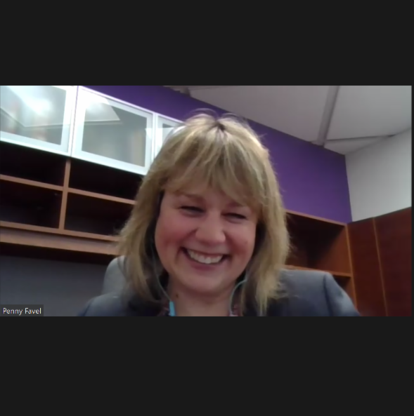 Welcome to the AIOC e-newsletter