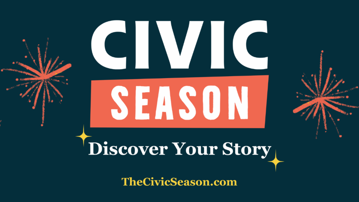 Join The Civic Season & Celebrate a New Tradition from Juneteenth to ...