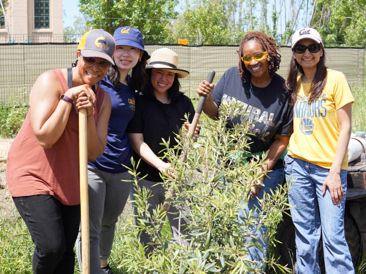 Our volunteer program is back - Join us for the kickoff! 🌎