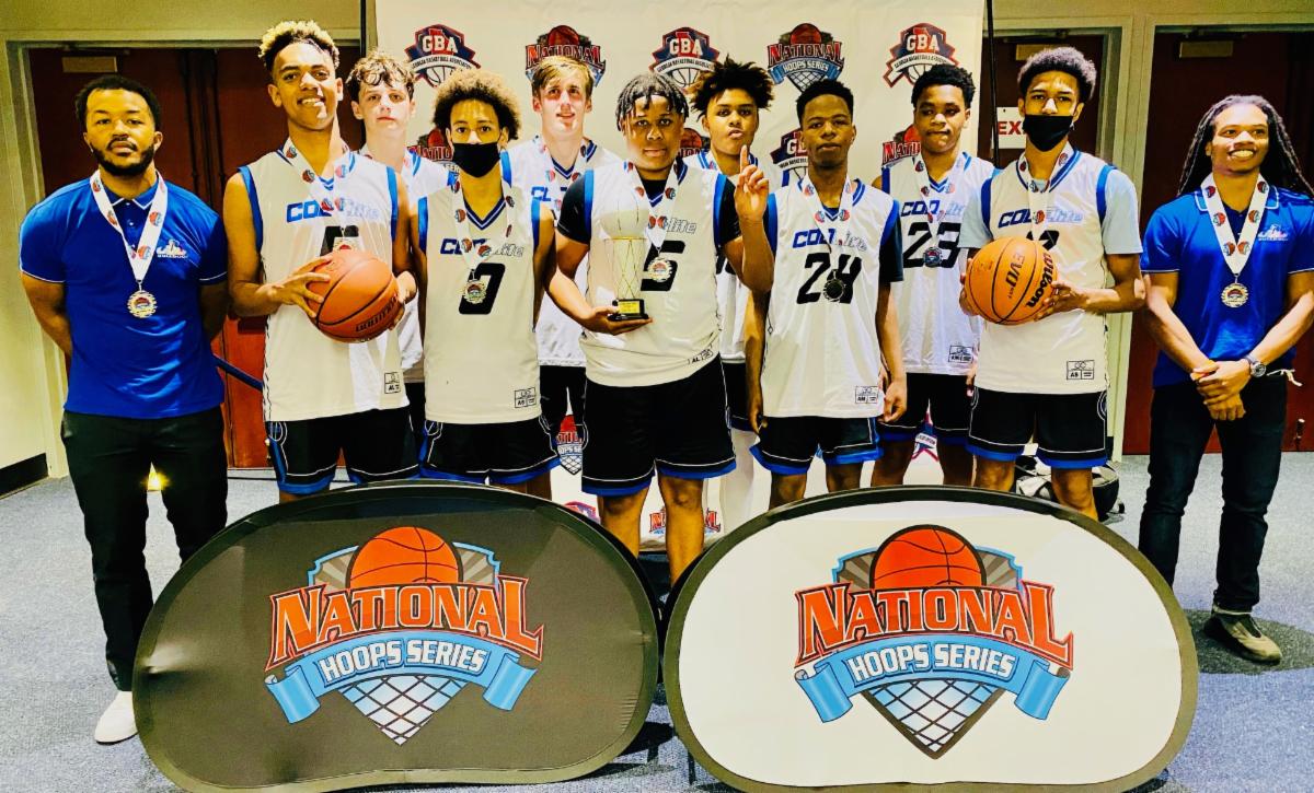 The National Hoops Series is now powered by AAU