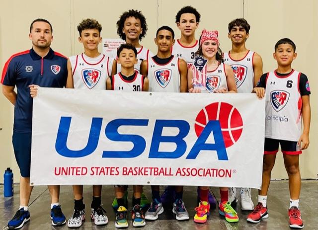 2023 USBA Georgia & Puerto Rico Tournament Dates!