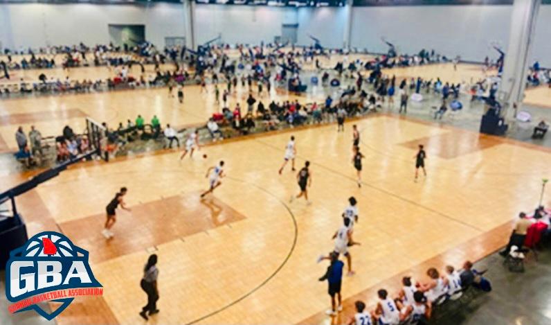 The National Hoops Series is now powered by AAU