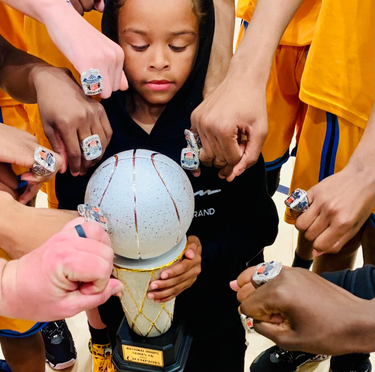 The National Hoops Series is now powered by AAU