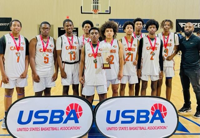 Remaining 2023 Georgia & Puerto Rico USBA Tournament Dates!