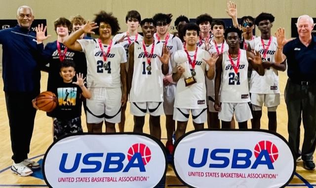 Remaining 2023 Georgia & Puerto Rico USBA Tournament Dates!