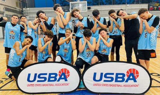 2024 AAU, USBA & US AMATEUR BASKETBALL EVENTS!