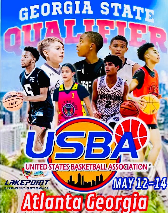 2023 USBA Georgia & Puerto Rico Tournament Dates!