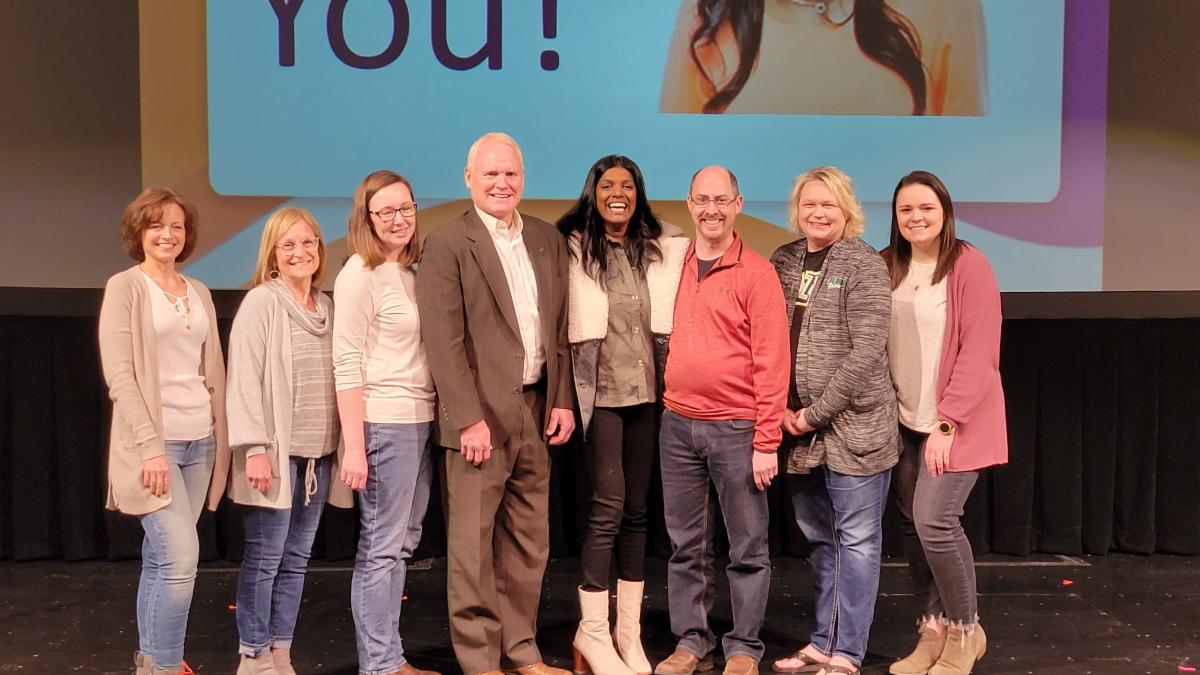 The Pioneer: May 2022