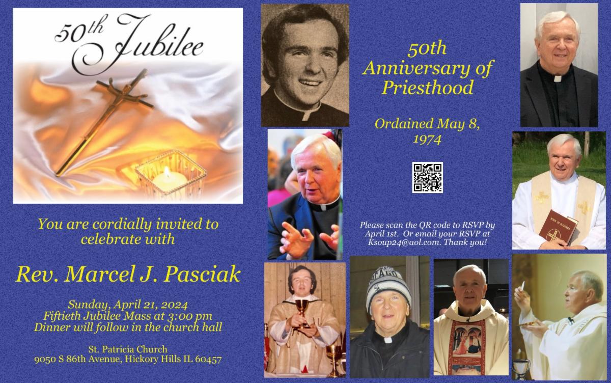 Parish E-News 3-29-2024