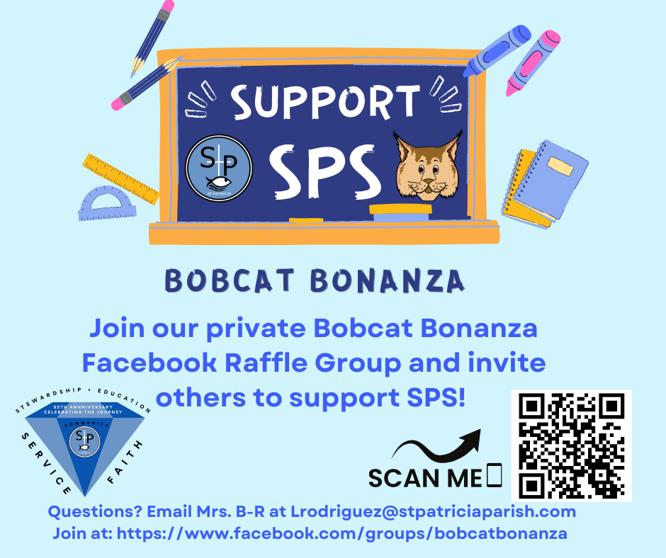 Parish E-News 2-28-2025