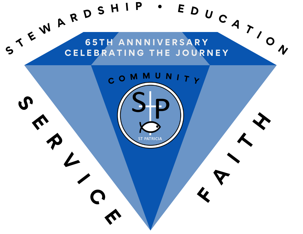 Parish E-News 2-14-2025