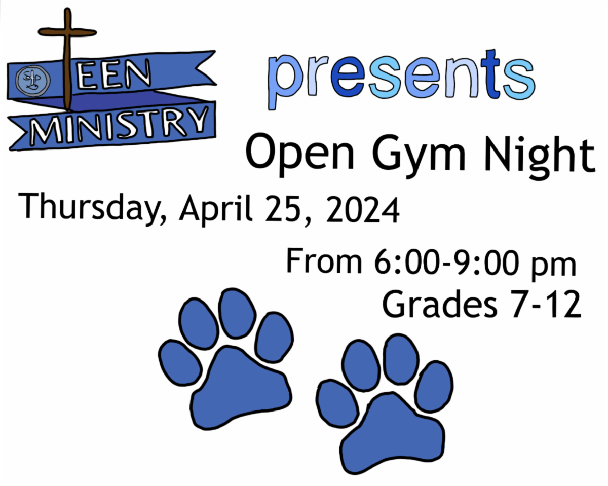 Bobcat E-News 4/18/24