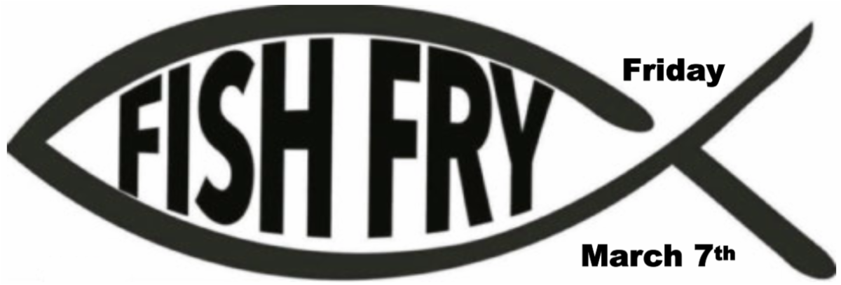 Parish E-News 2-28-2025