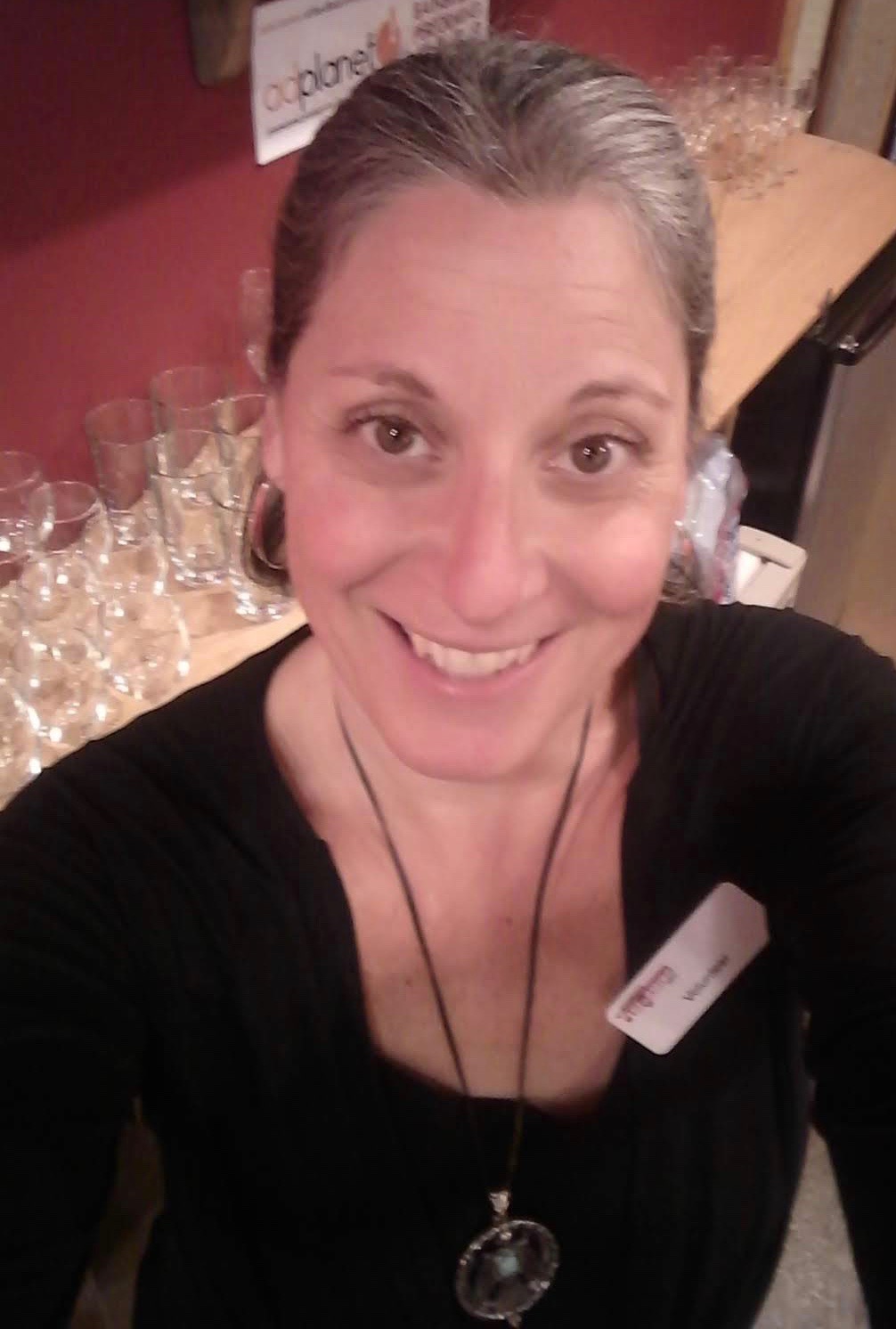 Meet BSO member Arthur Whitson and BPA volunteer Jennie Falco