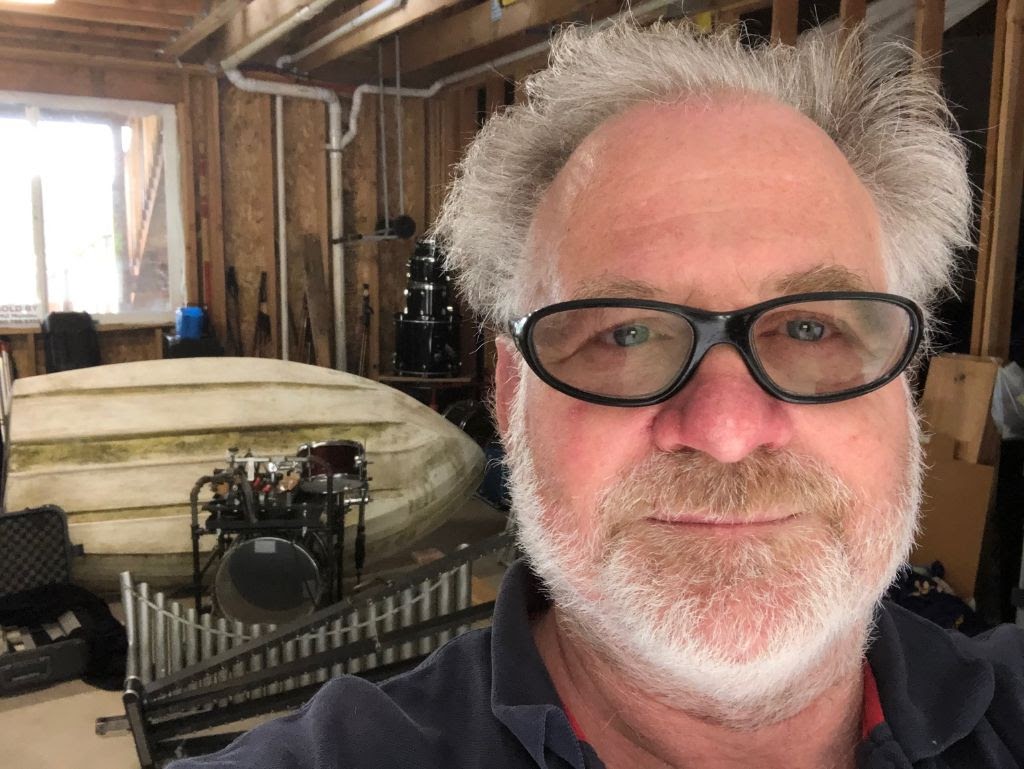 Meet BSO member Arthur Whitson and BPA volunteer Jennie Falco