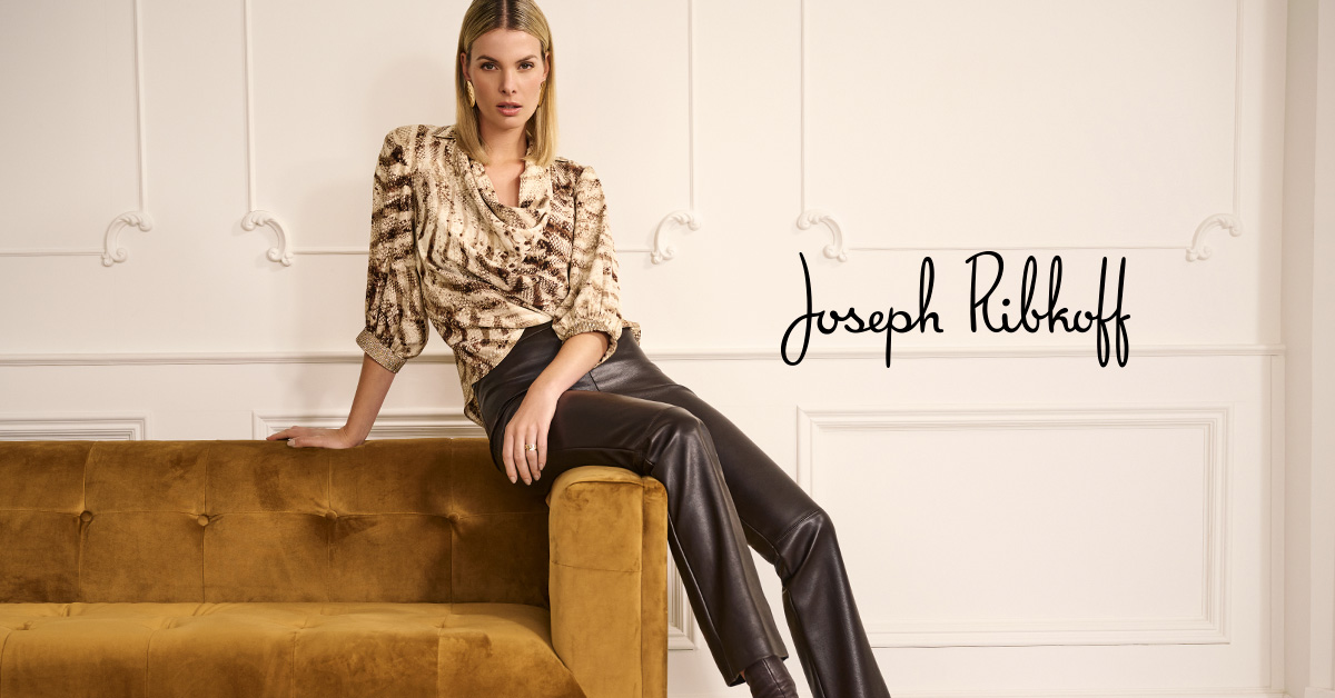 CompliK, Joseph Ribkoff, and Merx Jewelry