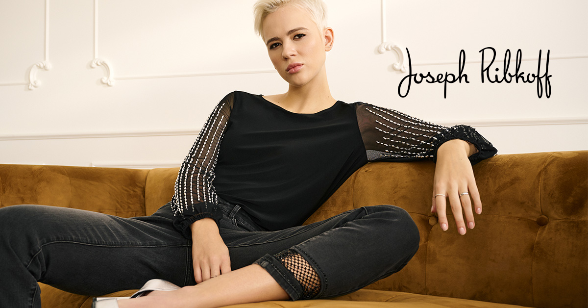 CompliK, Joseph Ribkoff, and Merx Jewelry