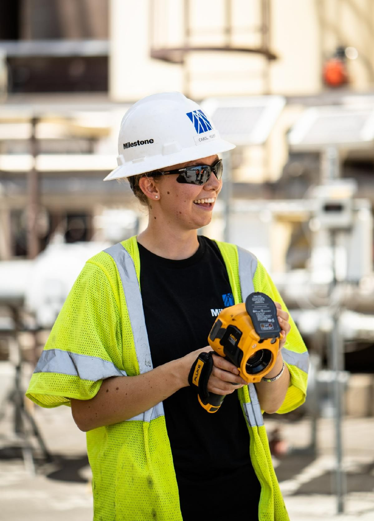 BOLD FUTURE | Gratitude