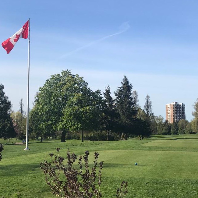 Vancouver Parks Golf Celebrates with West Point Golf Club