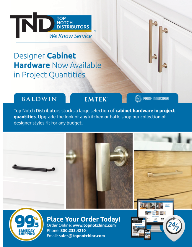 Shop the largest in-stock selection of Baldwin Hardware at Top Notch ...