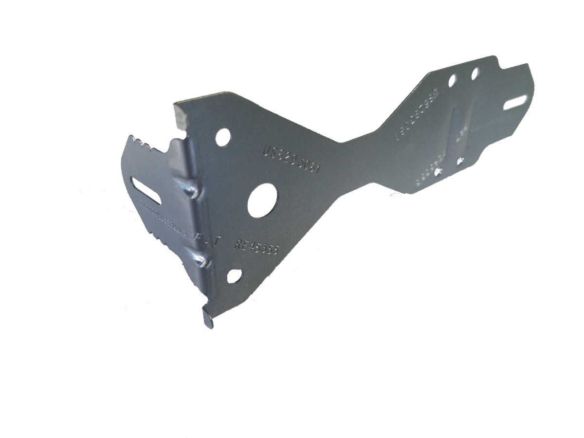 One-Person Door Installation with the Door Stud, Now Available at Top ...