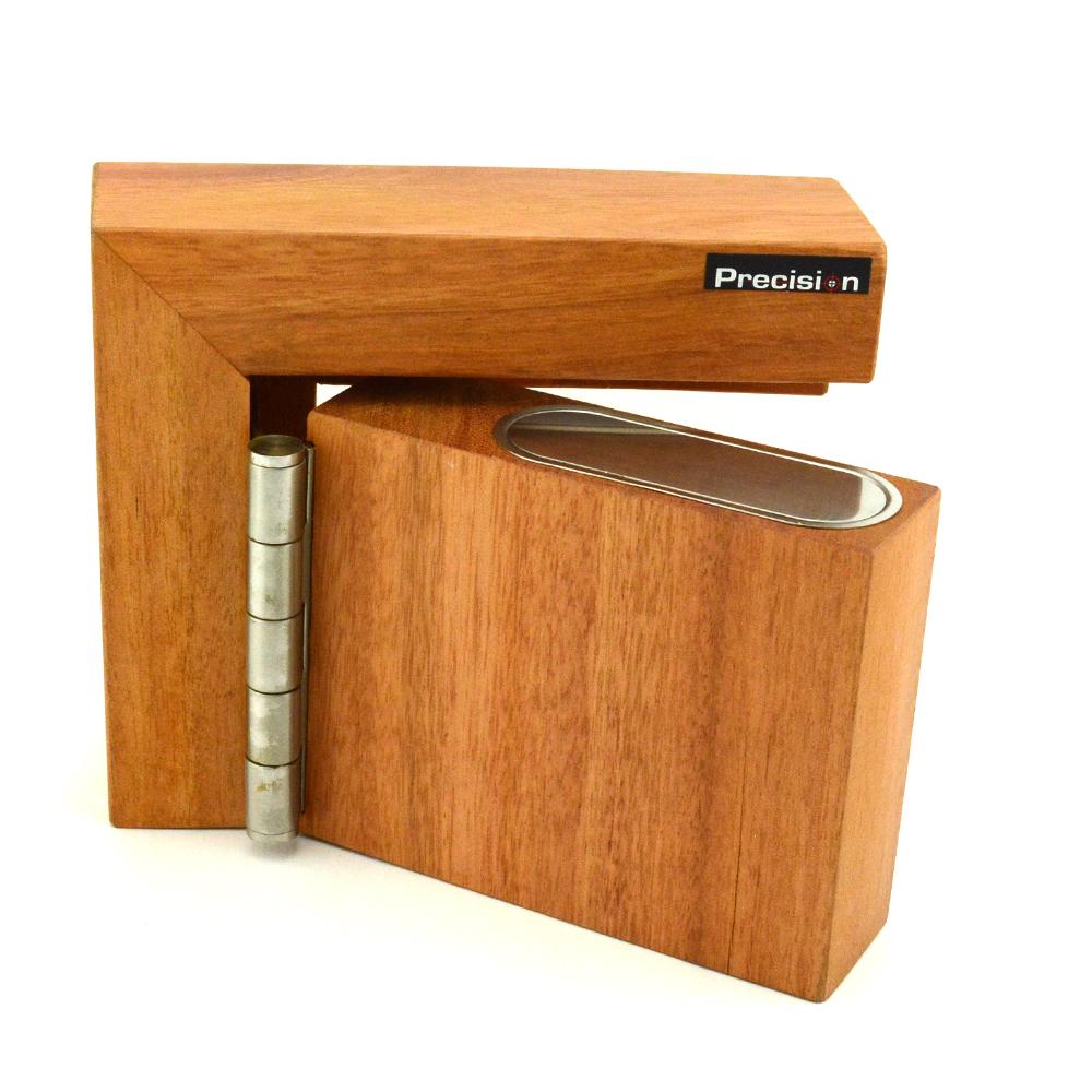 Precision Lock Concealed Magnetic Catch Available at Top Notch