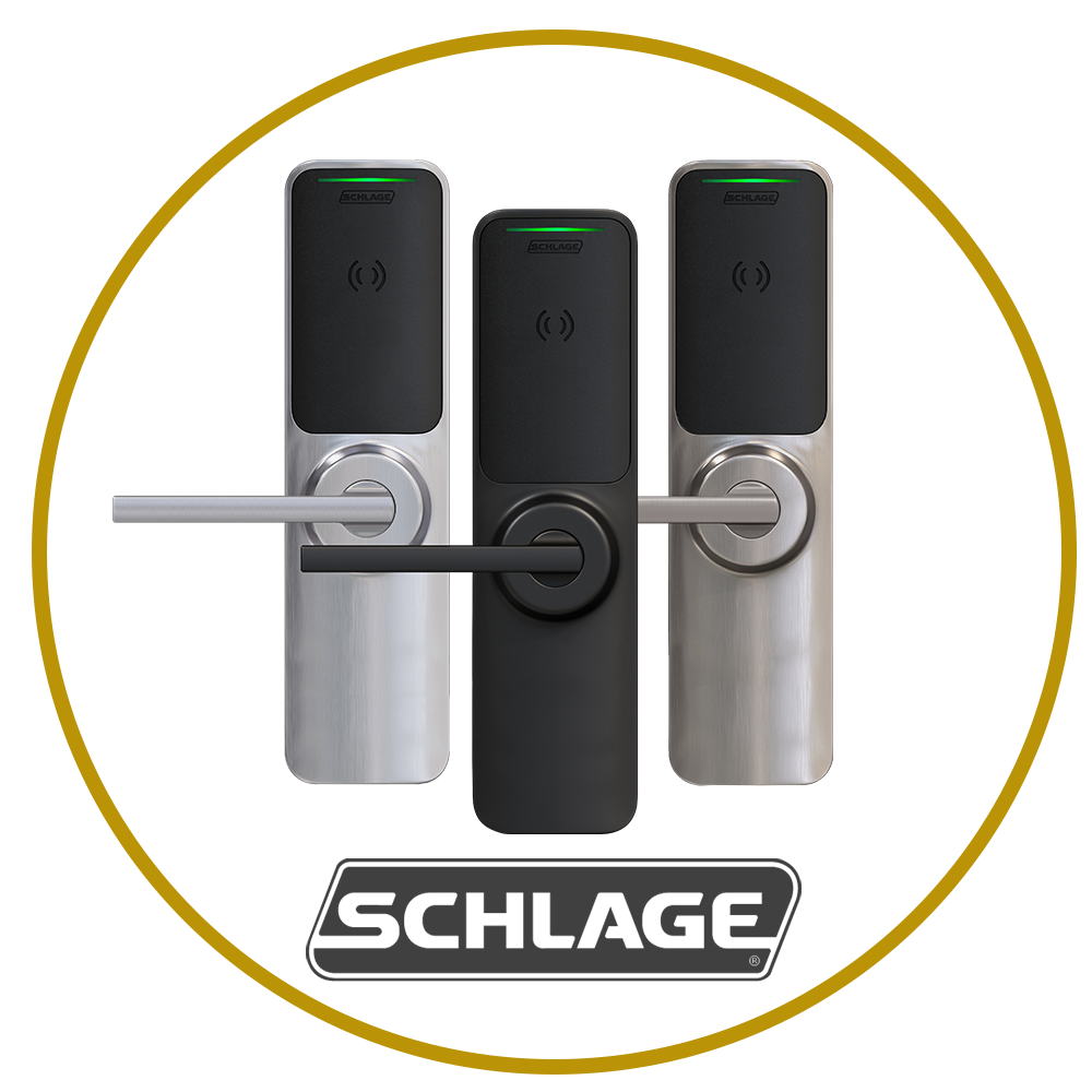 NEW Next-Generation Commercial Door Hardware Now Available at Top Notch