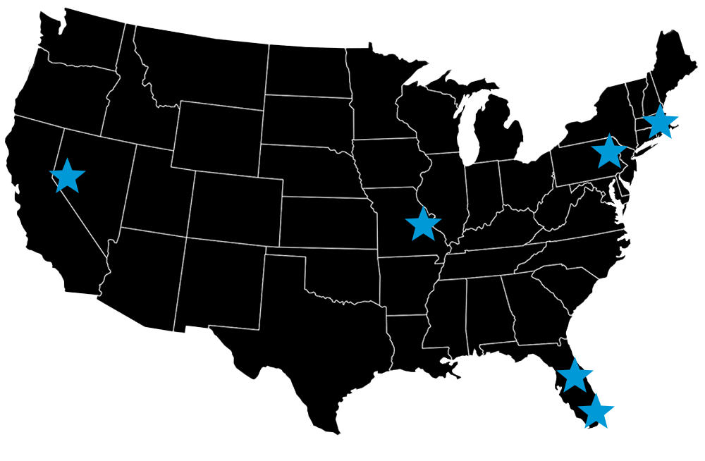 Welcome to the NEW Top Notch Distributors' Website!