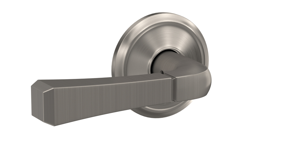 Schlage Custom Door Hardware Available at Top Notch
