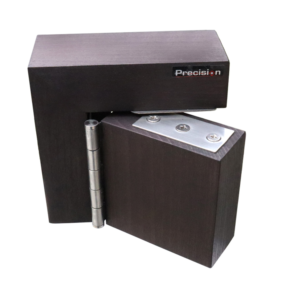 Precision Lock Concealed Magnetic Catch Available at Top Notch