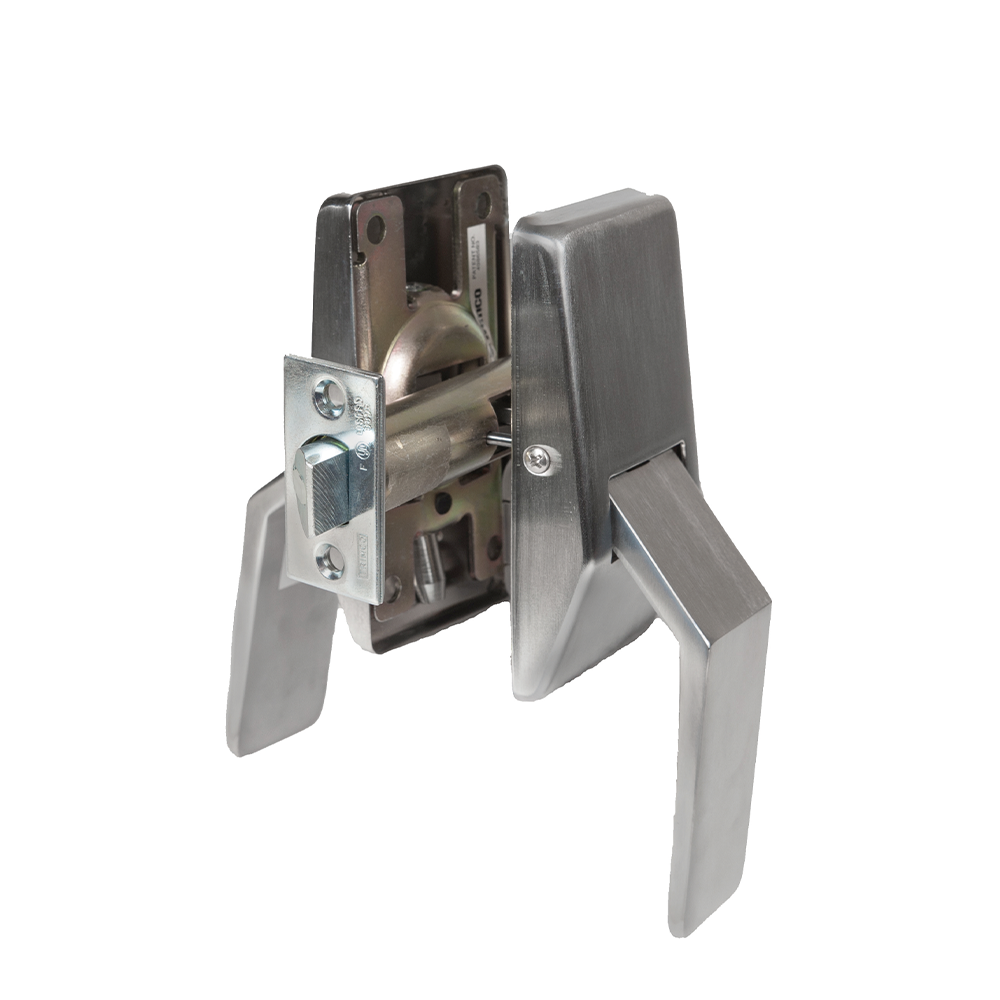 Architectural Hardware Now in Stock from Top Notch!