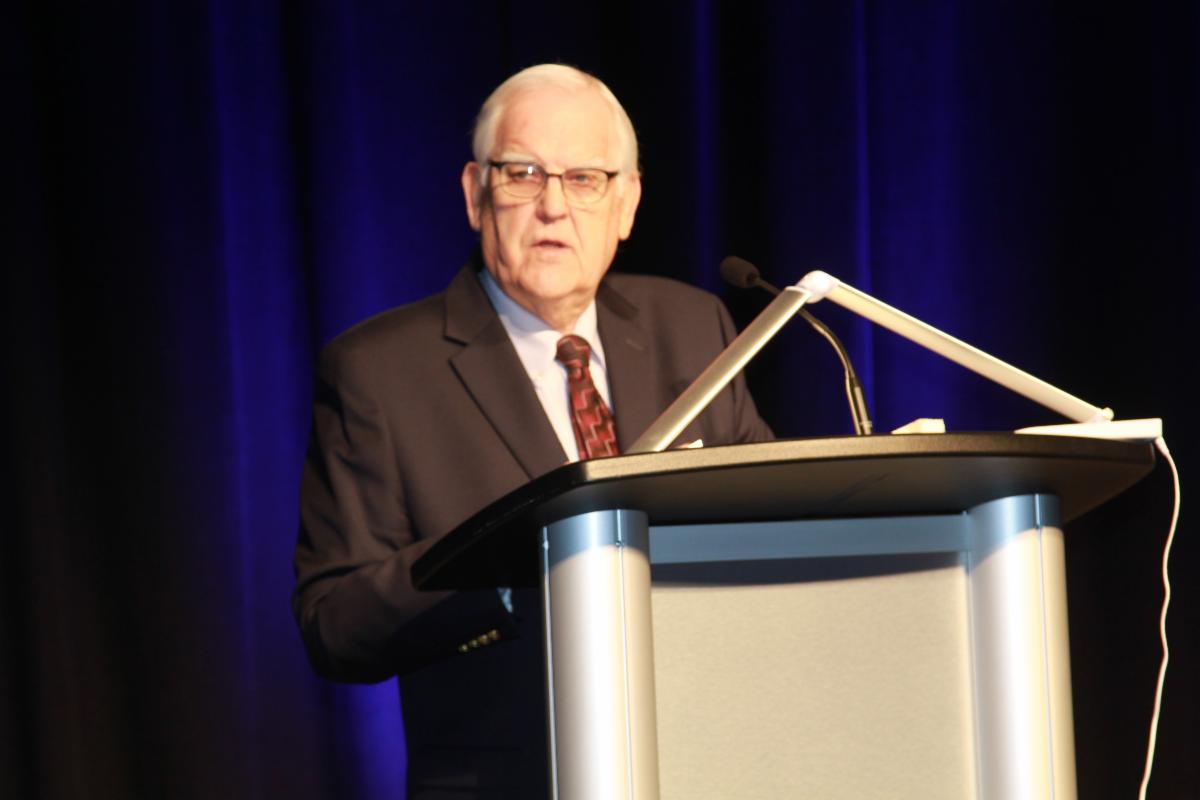 JoCo Monthly: March 2022